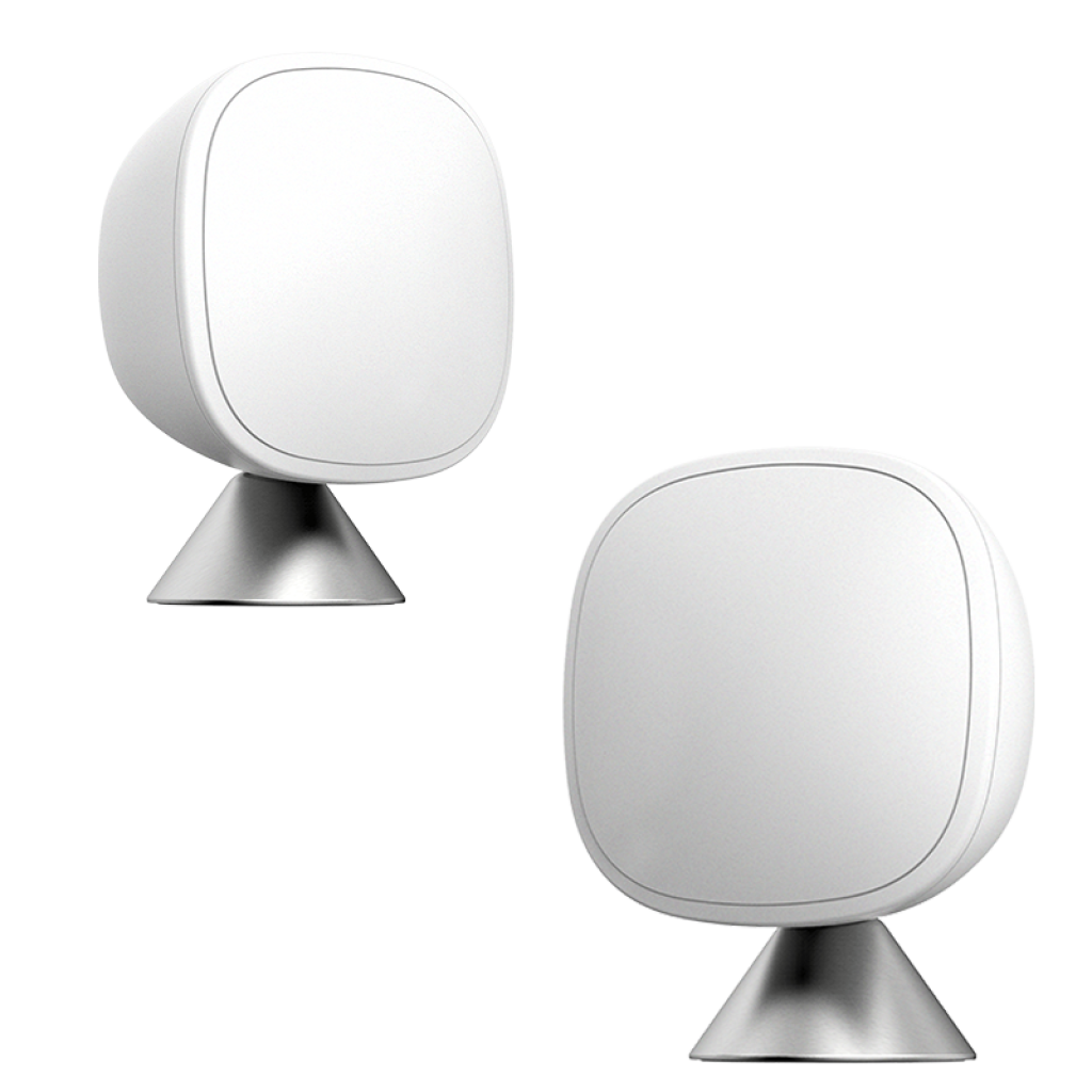 Ecobee Smart Sensor vs Room Sensor - Brand Wishlist