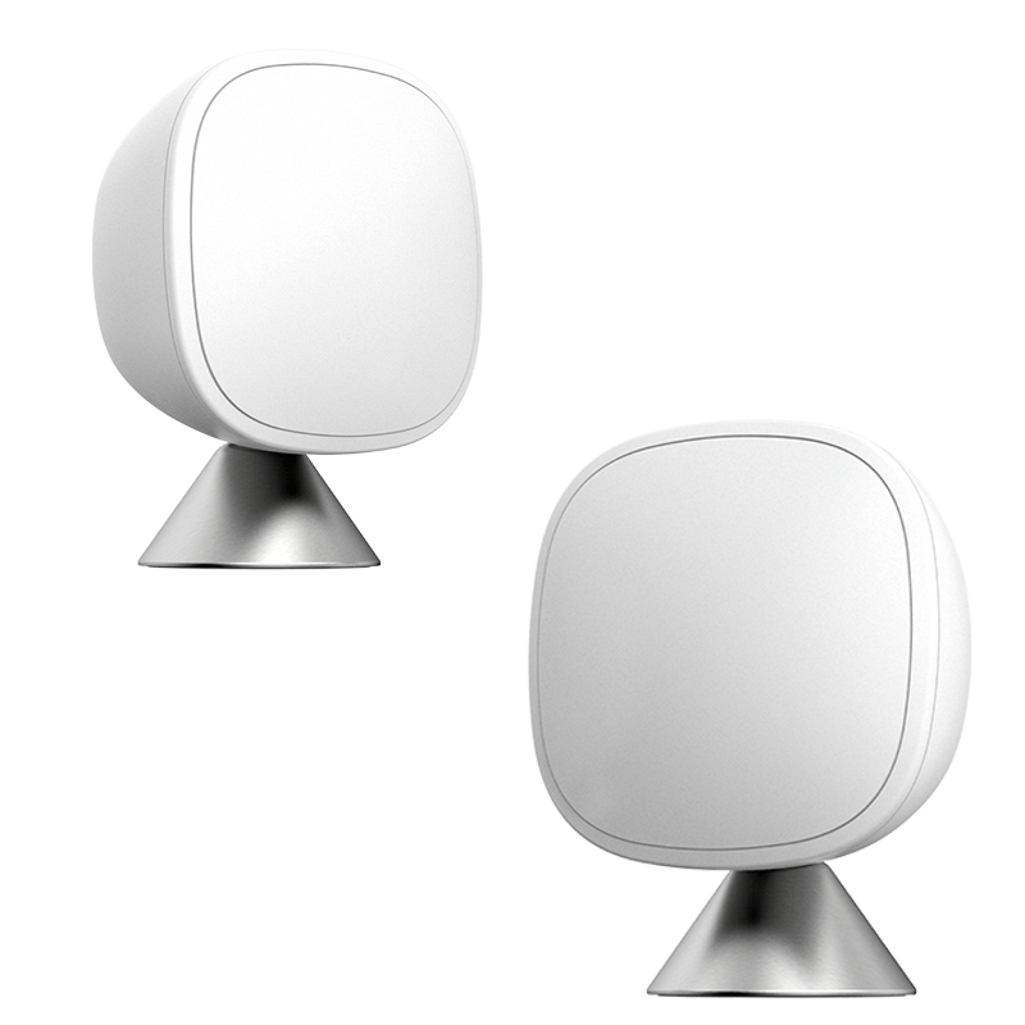 Ecobee Smart Sensor vs Room Sensor - Brand Wishlist