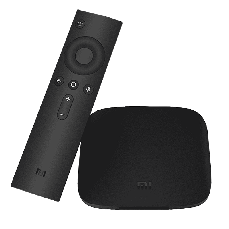 Mi Box vs Mi Box S - Which Streaming Media Player is Better? - Brand ...