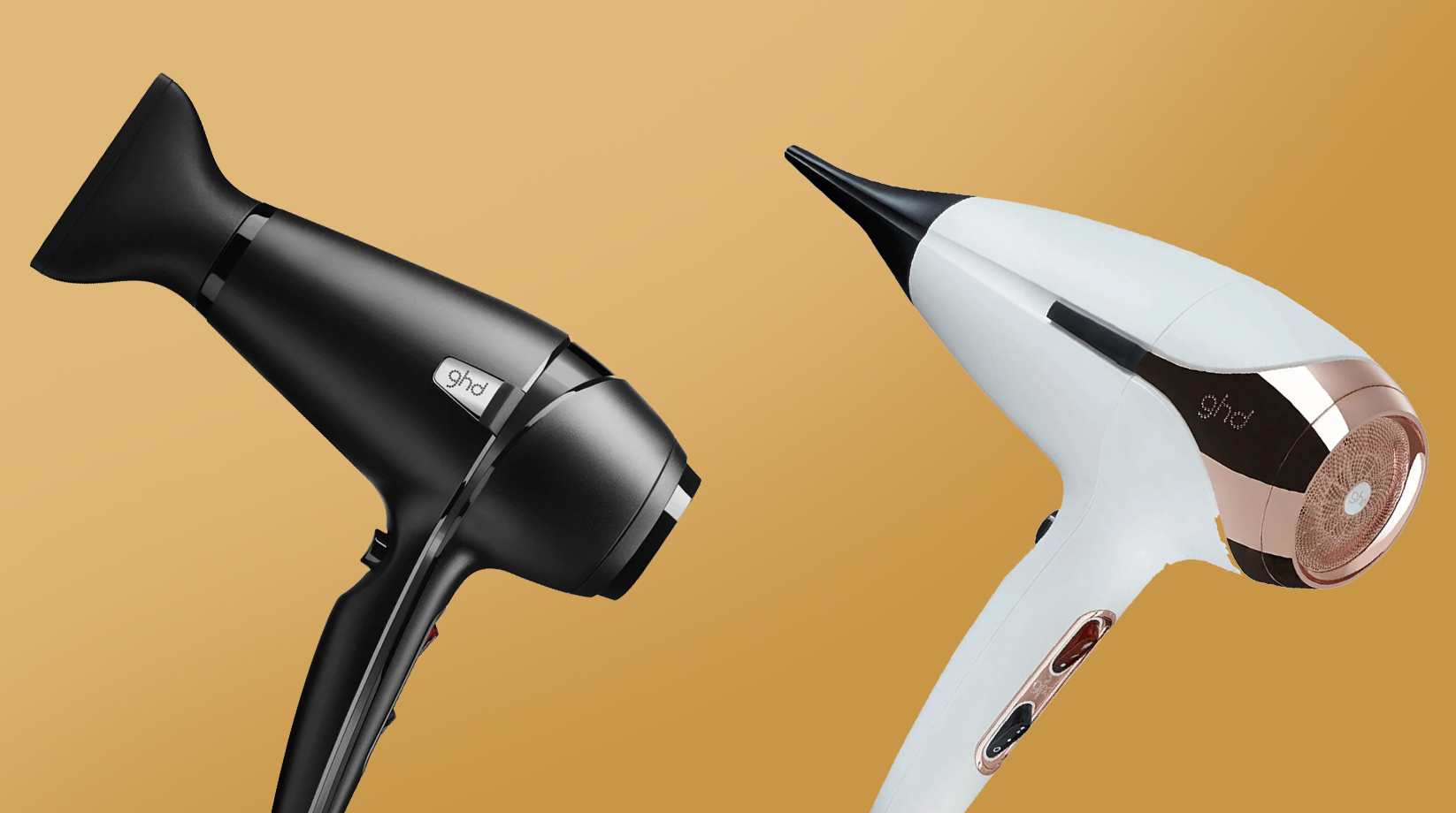 GHD Air vs Helios Hair Dryer - Comparison, Features, Pros & Cons