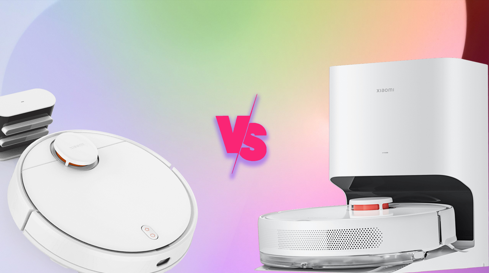 Xiaomi S10 vs. X10: Which Robot Vacuum Is Superior? - Brand Wishlist