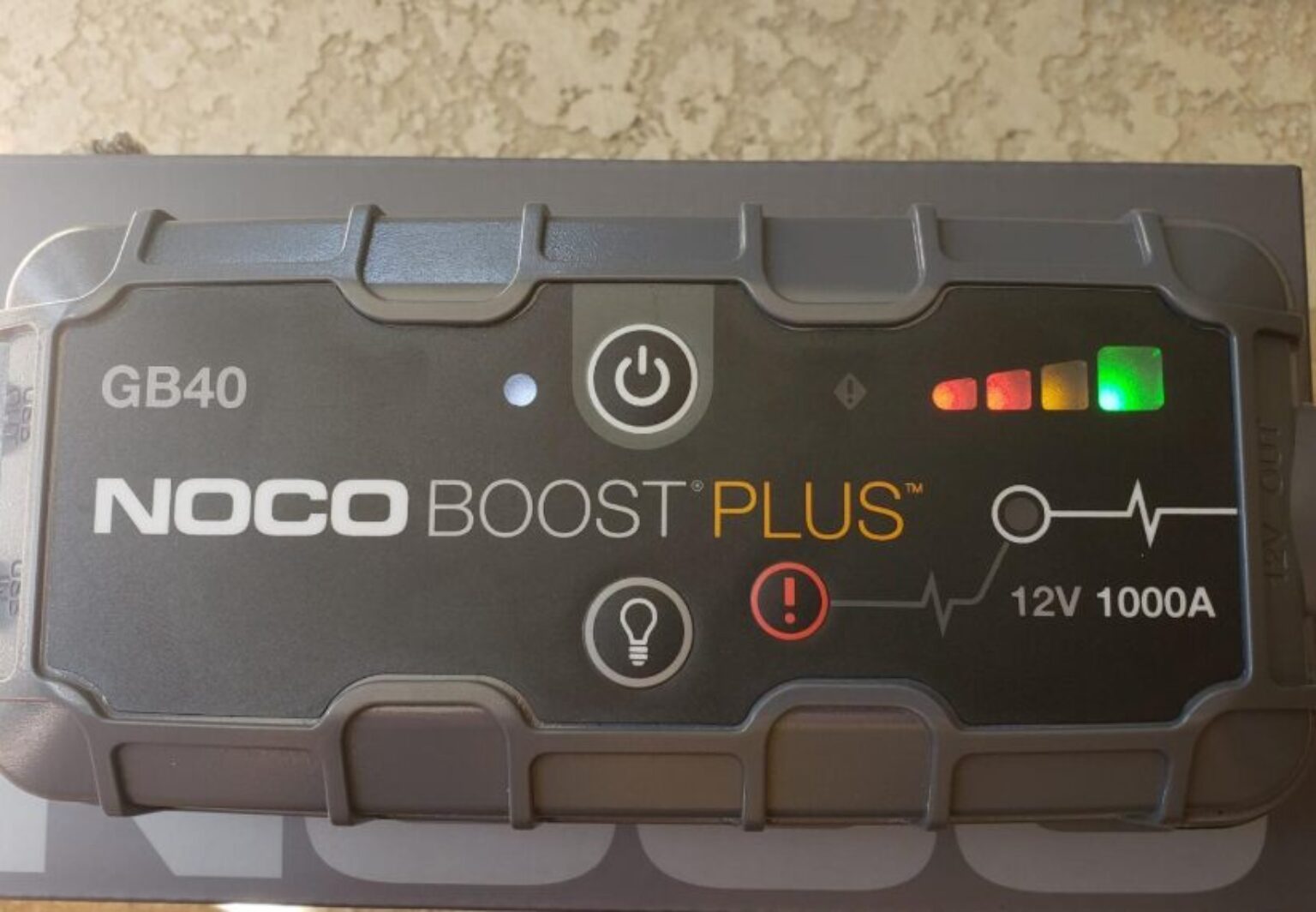 NOCO Boost Plus (GB40) vs. NOCO Boost X (GBX45) – Which is Better?