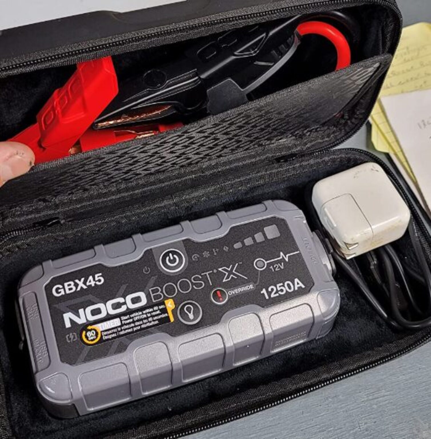 NOCO Boost Plus (GB40) vs. NOCO Boost X (GBX45) – Which is Better?