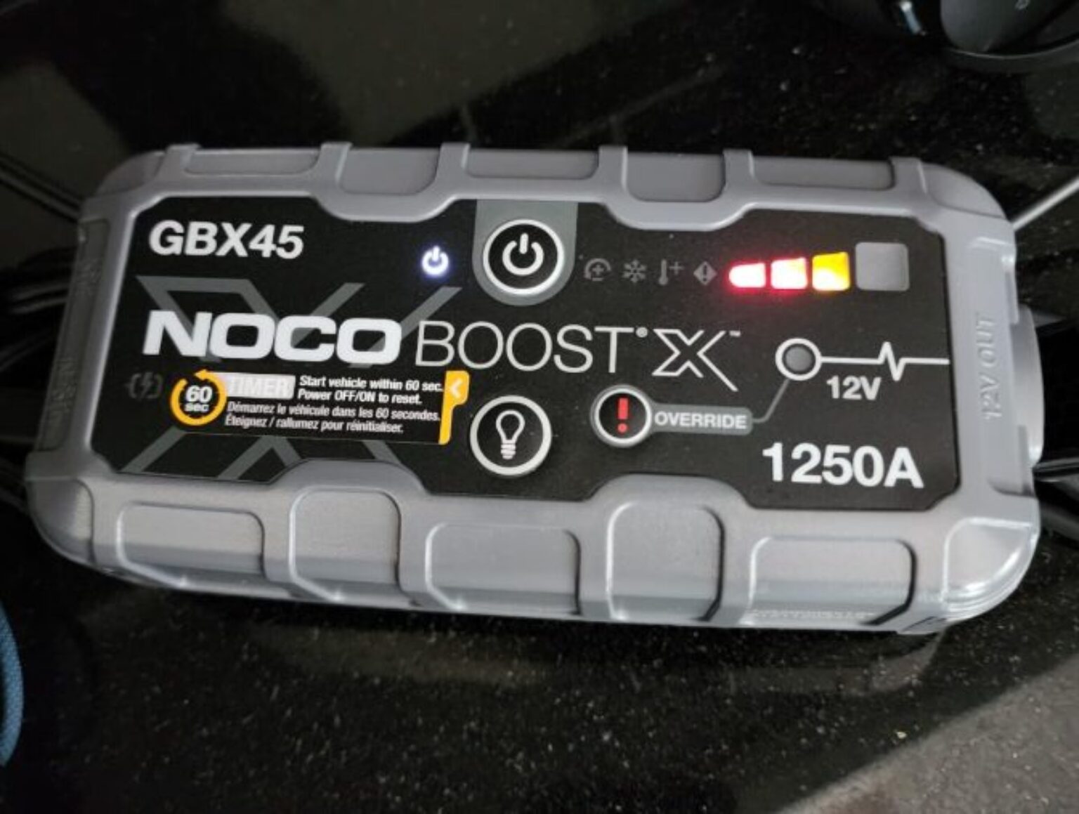 NOCO Boost Plus (GB40) vs. NOCO Boost X (GBX45) – Which is Better?