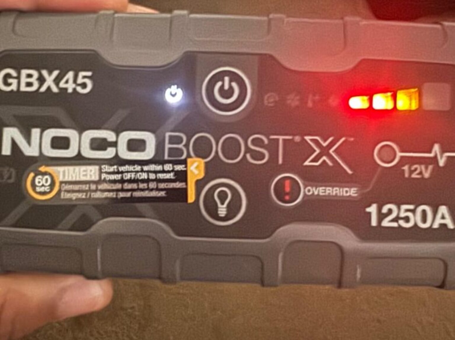NOCO Boost Plus (GB40) vs. NOCO Boost X (GBX45) – Which is Better?