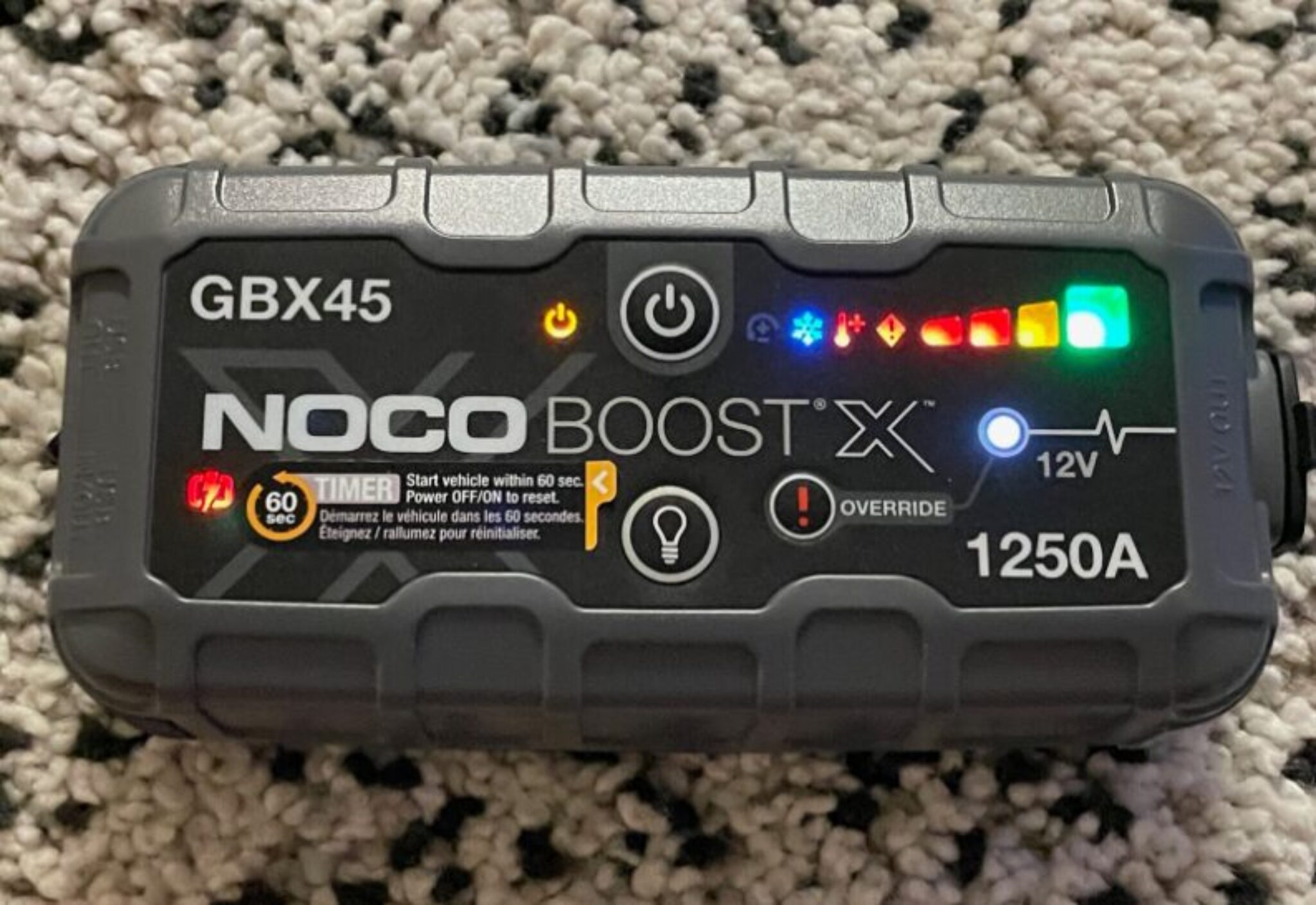 NOCO Boost Plus (GB40) vs. NOCO Boost X (GBX45) – Which is Better?