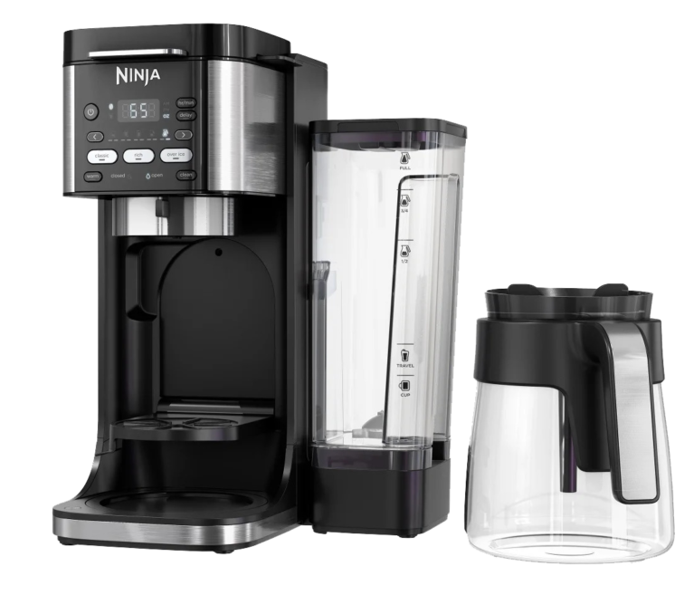 Ninja Dual Brew vs. Keurig K-Duo - Which Coffee Maker is Better ...